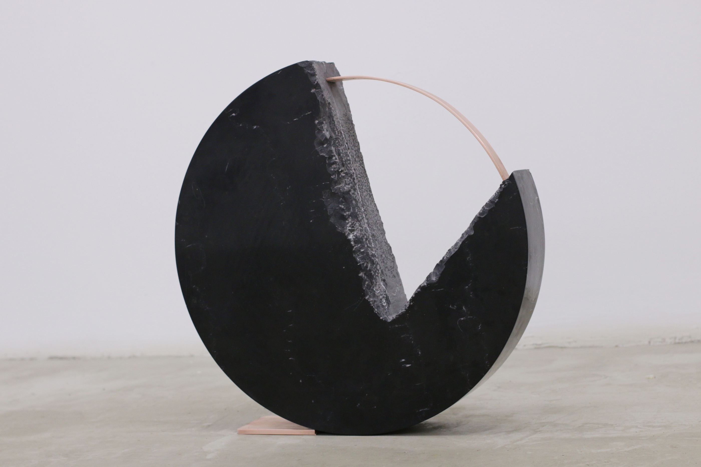 The Circular Ruins - Karian Amaya - Silica Contemporary